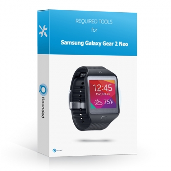 Samsung Galaxy Gear 2 Neo Toolbox