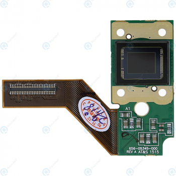 GoPro Hero 4 Silver, Hero 4 Black Image sensor CCD - Rounded.com