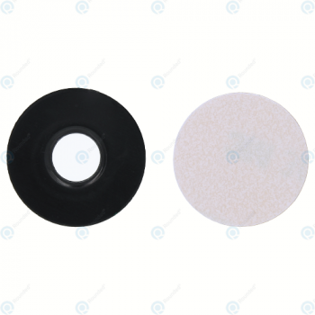 Canon EOS 6D Mode dial cap