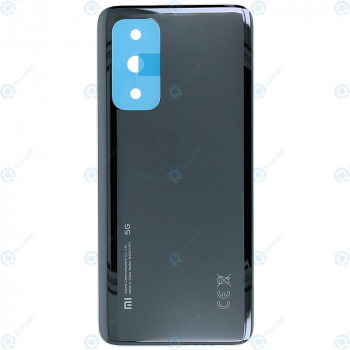 Xiaomi Mi 10T 5G (M2007J3SY) Mi 10T Pro 5G (M2007J3SG) Battery cover ...