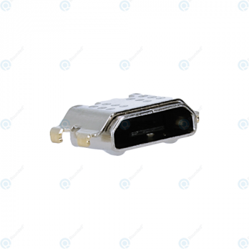 Xiaomi Redmi 9A (M2006C3LG) Redmi 9C (M2006C3MG) Charging connector