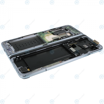 Samsung Galaxy Fold 5G (SM-F907B) Display unit complete space ...