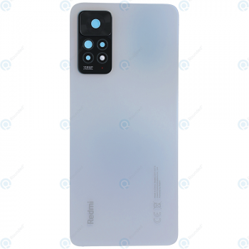 Xiaomi Redmi Note 11 Pro (2201116TG), Redmi Note 11 Pro 5G (21091116I ...
