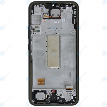 Samsung Galaxy A34 (SM-A346B) Display unit complete GH82-31201A GH82-31200A