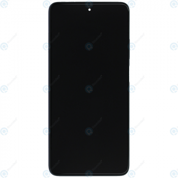 Xiaomi Redmi Note 9 Pro 5G (M2007J17C) Display unit complete ...