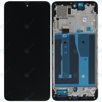 Motorola Moto G84 Display unit complete 5D68C23231