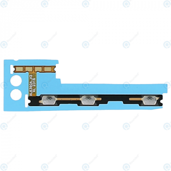Xiaomi Redmi 12C (22120RN86G) Power + Volume flex cable 1611602000028A