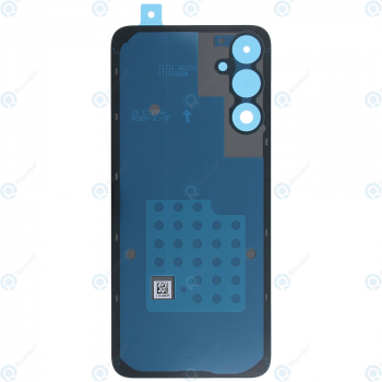 Samsung Galaxy A05s (SM-A057F) Battery cover black GH81-24649A