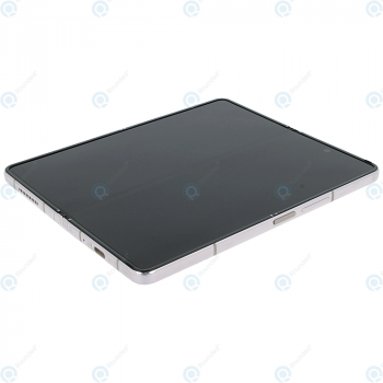 Samsung Galaxy Z Fold4 (SM-F936B) Display unit complete beige GH82 ...