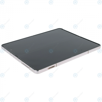 Samsung Galaxy Z Fold4 (SM-F936B) Display unit complete beige GH82 ...