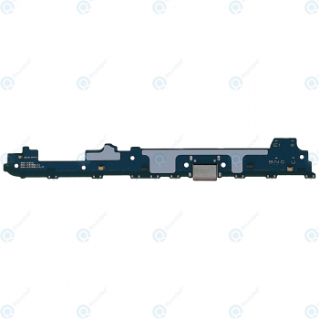 Samsung Galaxy Tab S9 FE 5G (SM-X516) USB charging board GH82-32740A