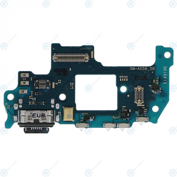 Samsung Galaxy A55 5G (SM-A556B) USB charging board GH96-16718A