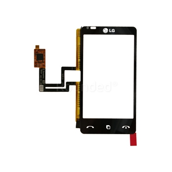 LG KM900 Arena display LCD