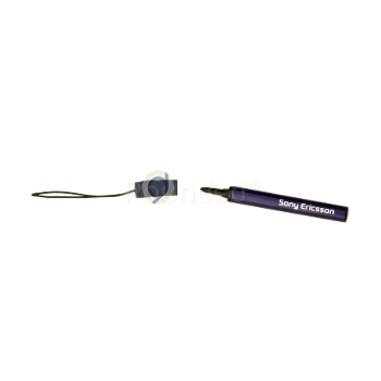 Sony Ericsson Stylus Pen Blue