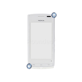 Nokia 500 Display Full Module