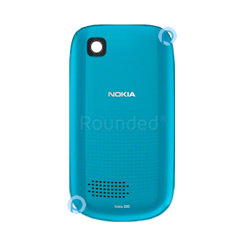 Nokia 200 Asha Display Window Glass