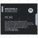 Motorola Moto C Battery HC40 2350mAh SB18C15735