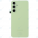 Samsung Galaxy A54 (SM-A546B) Battery cover lime GH82-30711C GH82-30703C