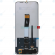 Xiaomi Redmi 12C (22120RN86G) Display module LCD + Digitizer