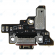 Xiaomi 13T Pro (23078PND5G) USB charging board