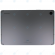 Samsung Galaxy Tab S9 FE (SM-X510, SM-X516) Battery cover graphite GH82 ...