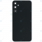 Samsung Galaxy A34 (SM-A346B) Battery cover black GH82-30742A GH82-30709A