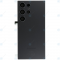 Samsung Samsung Galaxy S24 Ultra (SM-S928B) Battery Cover Titanium ...