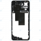 Realme 10 4G (RMX3630) Front cover black