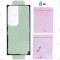 Samsung Galaxy S23 Ultra (SM-S918B) Adhesive sticker battery cover ...
